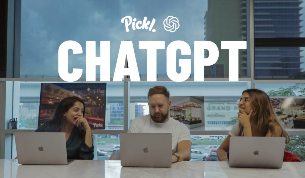 Pickl is entering the Metaverse! - Pickl